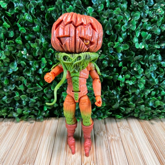 Power Ranger | Toys | Power Rangers Lightning Collection Villain ...